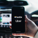La emoción de la previa con Luckia y Uber VTC - Luckia Gaming Group